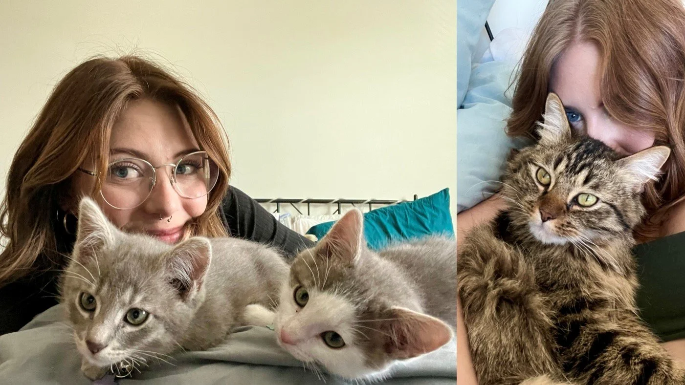 Our Team — Whiskers and Wine