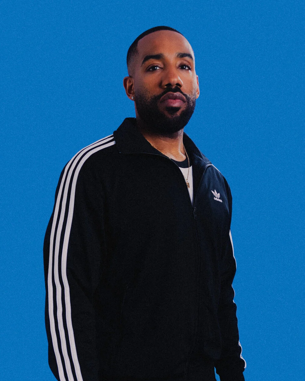 Justin Alliman Inks Deal With Adidas — DREAM CHASERZZZ