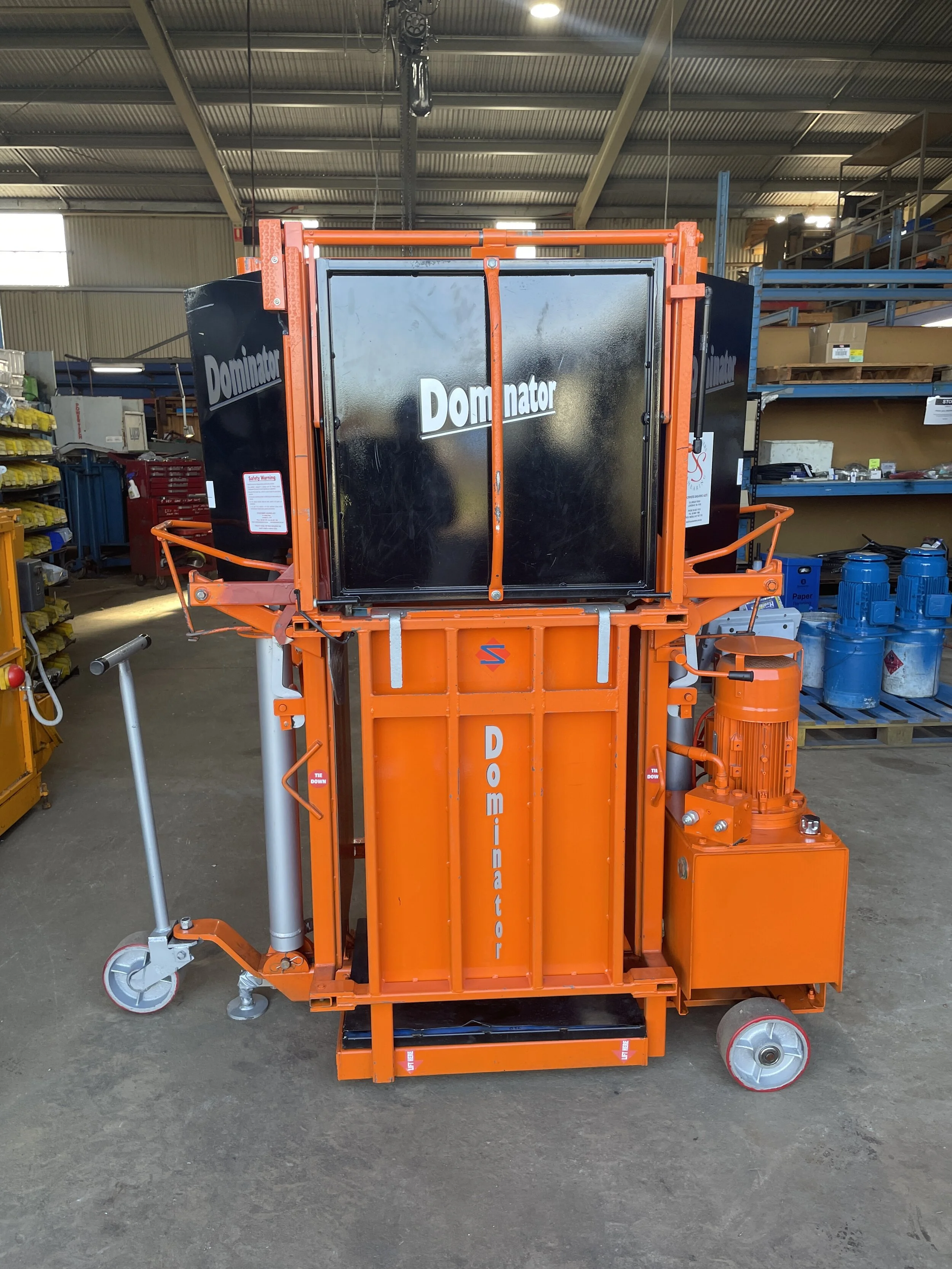 Gallery — Woolpress Australia