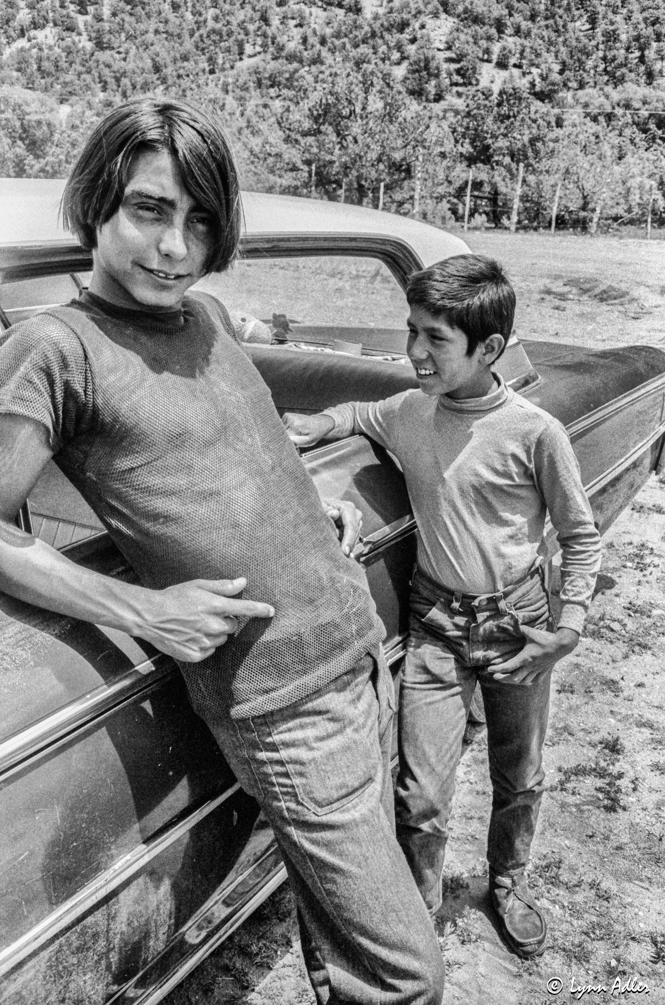 Petaca, New Mexico — LYNN ADLER PHOTOGRAPHY