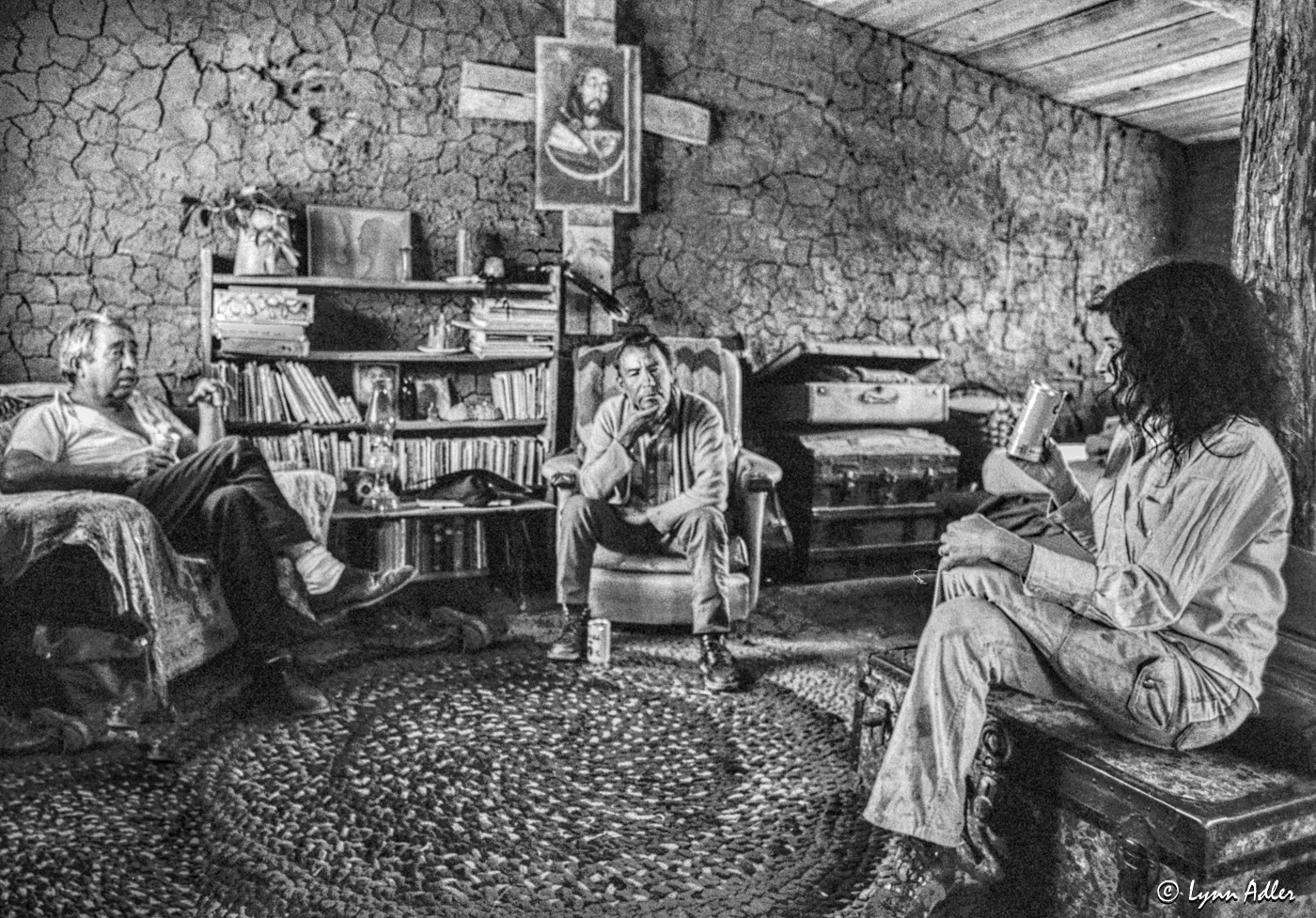 Petaca New Mexico Lynn Adler Photography