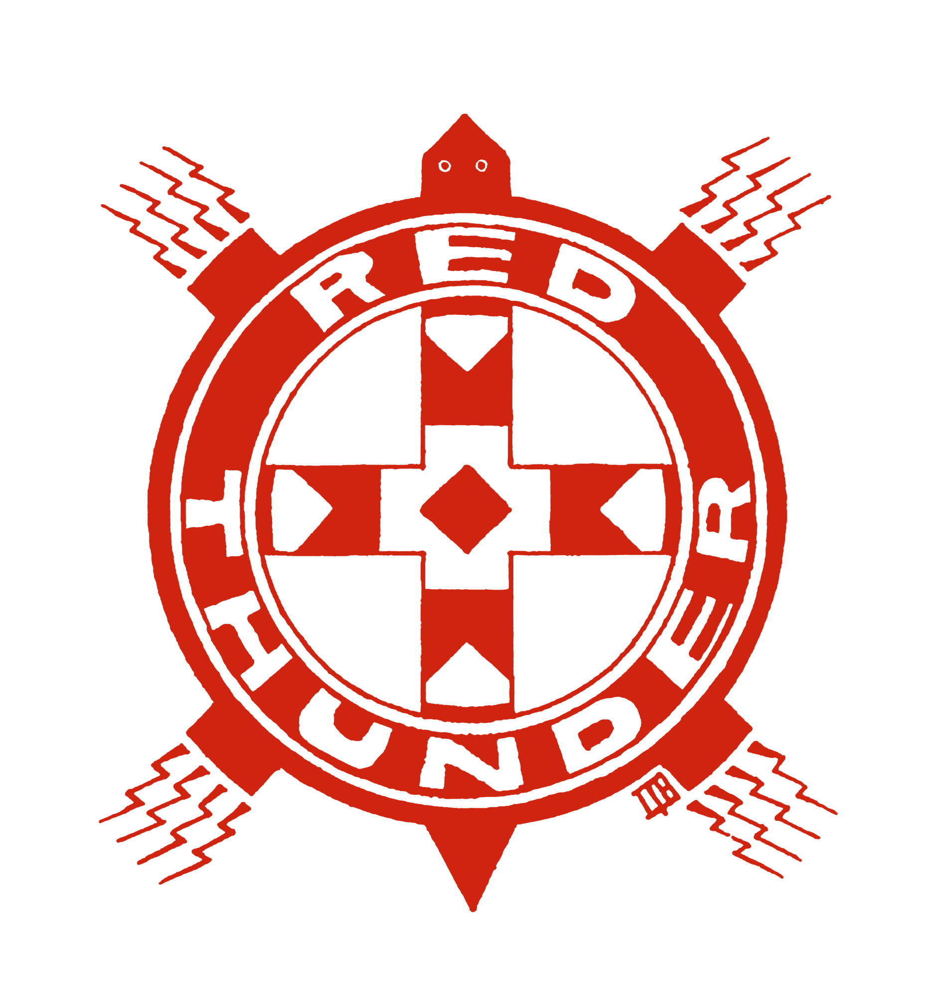 Native Children's Survival — Robby Romero/Red Thunder