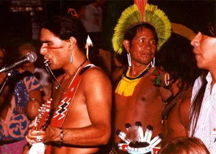 Robby Romero — Robby Romero/Red Thunder