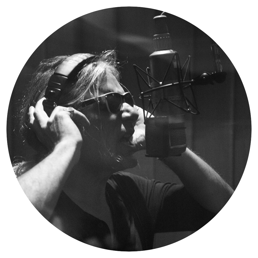 Native Children's Survival — Robby Romero/Red Thunder