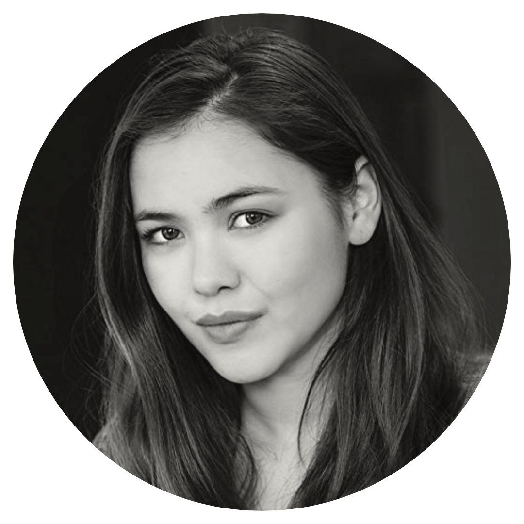 Native Children's Survival — Robby Romero/Red Thunder