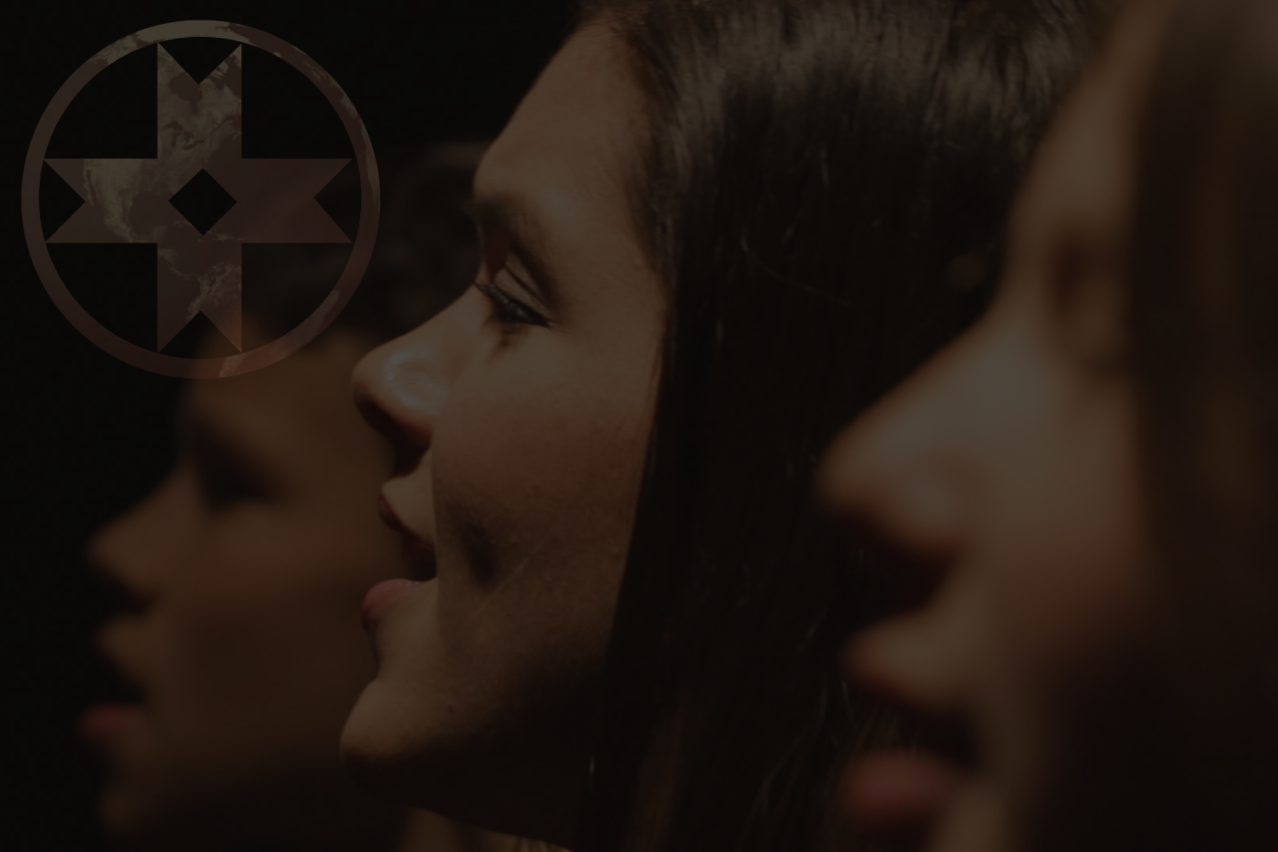 Native Children's Survival — Robby Romero/Red Thunder