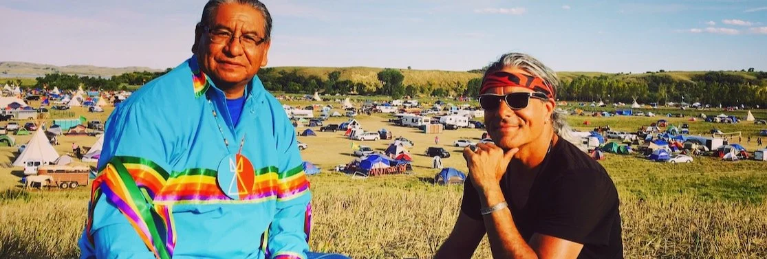 Robby Romero — Robby Romero/Red Thunder