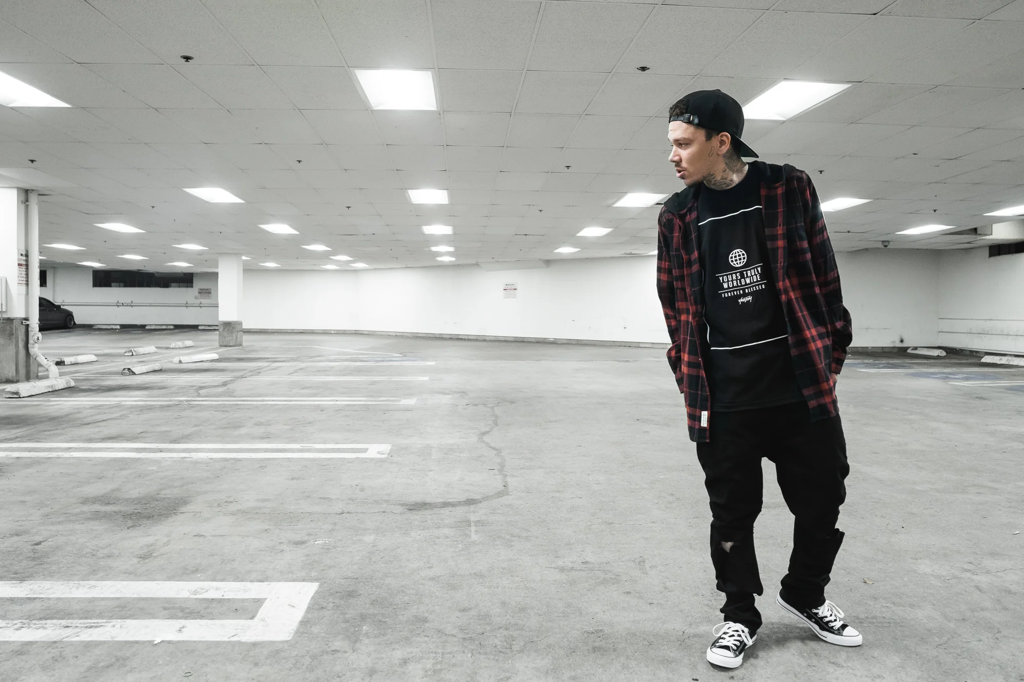 Self Provoked And Phora