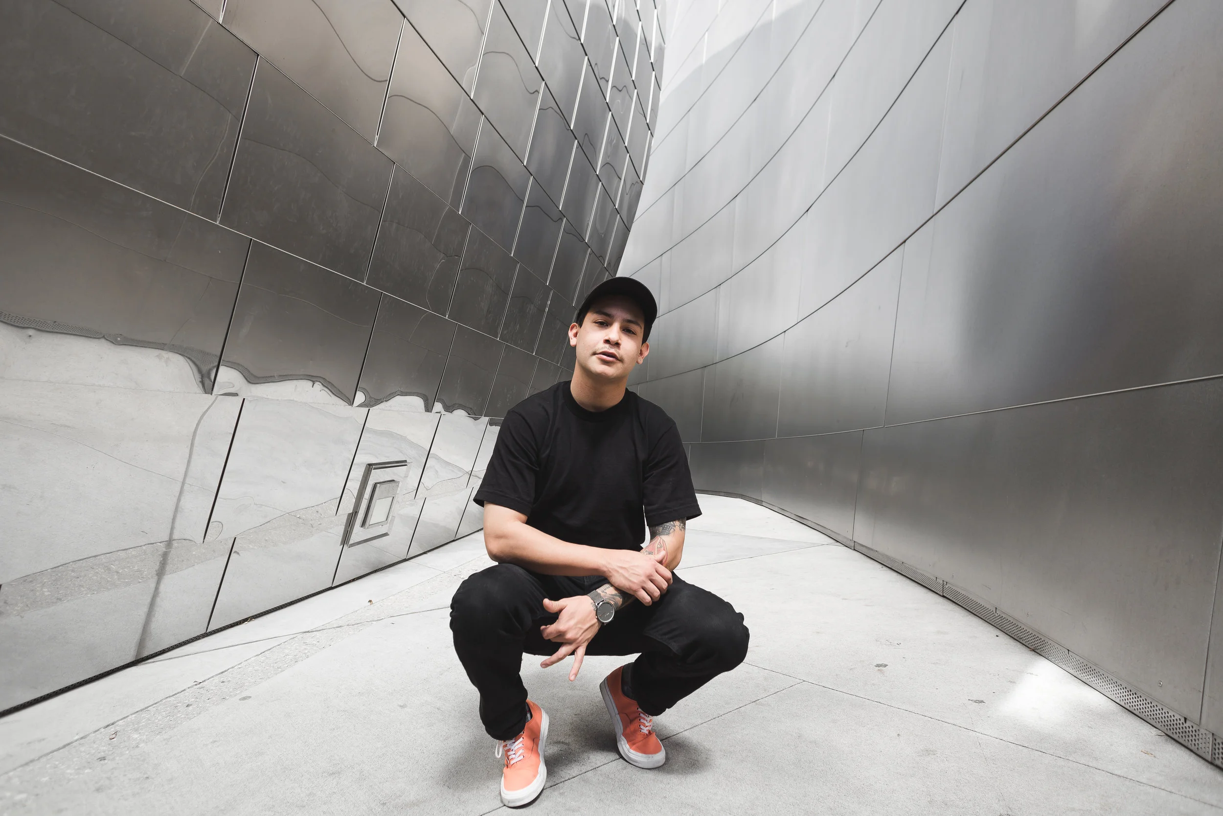 Self Provoked And Phora