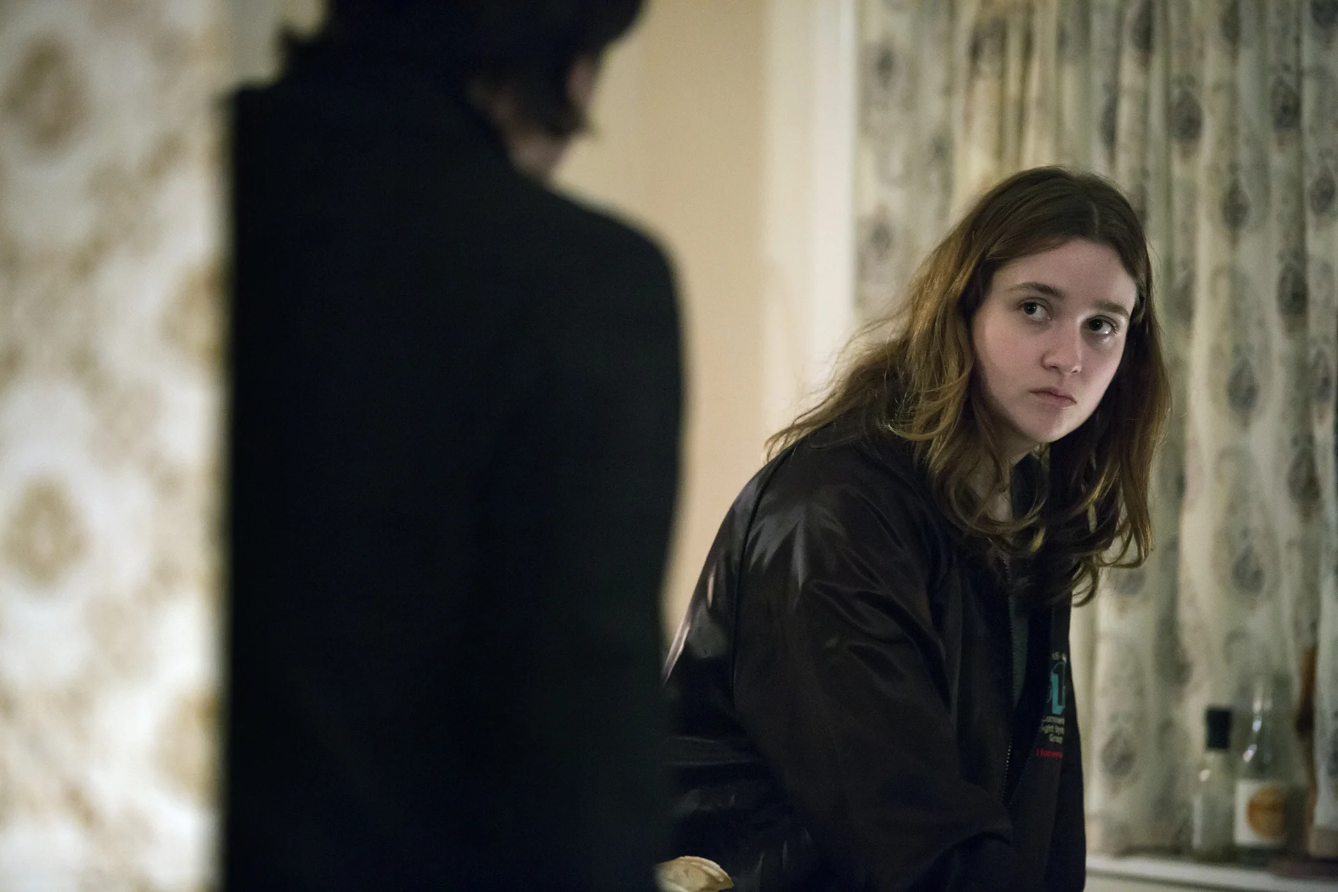 The Rehearsal (2016) - Alison Maclean — Felix Media