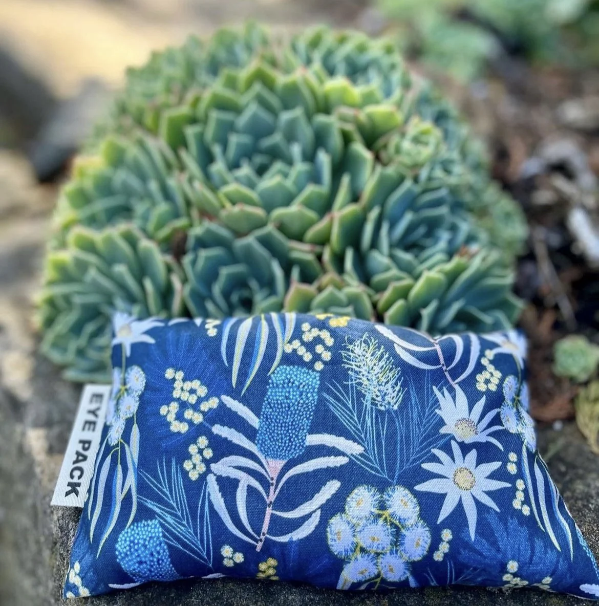 Eyes Packs/Pillows Shop — HeatPack from Tasmania