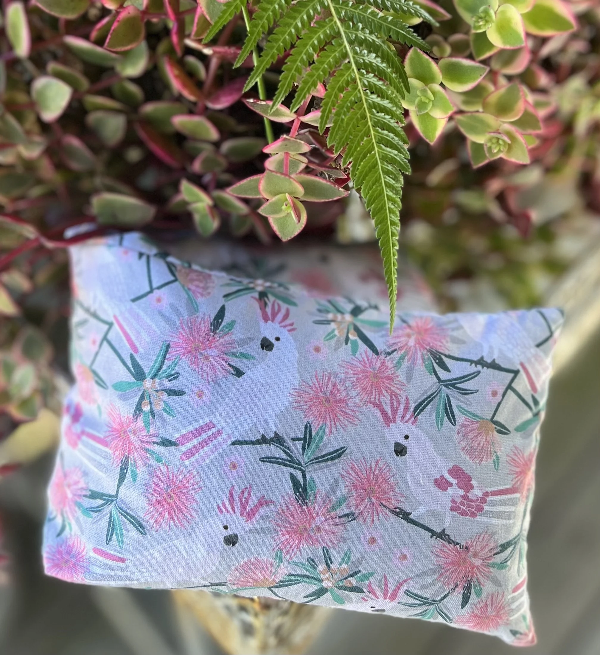 Heat-Cold Packs — HeatPack from Tasmania