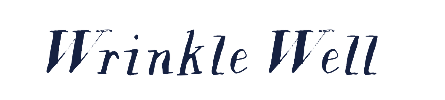 A patient's journey through day surgery — Wrinkle Well