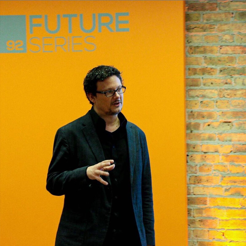 Marketing Technology Keynote Speaker — Greg Kihlström Marketing Technology & Digital Transformation