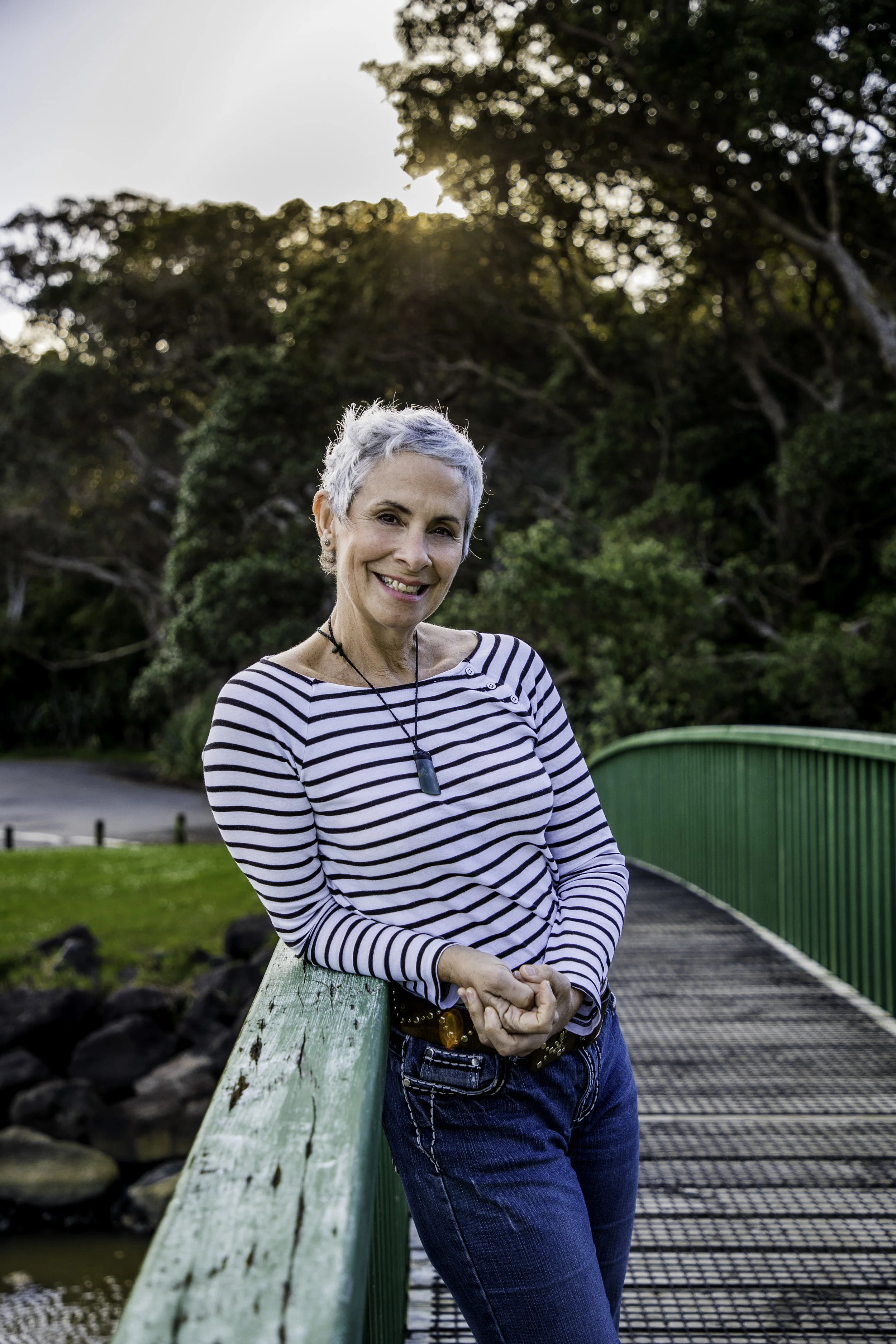 Kaye Mueller