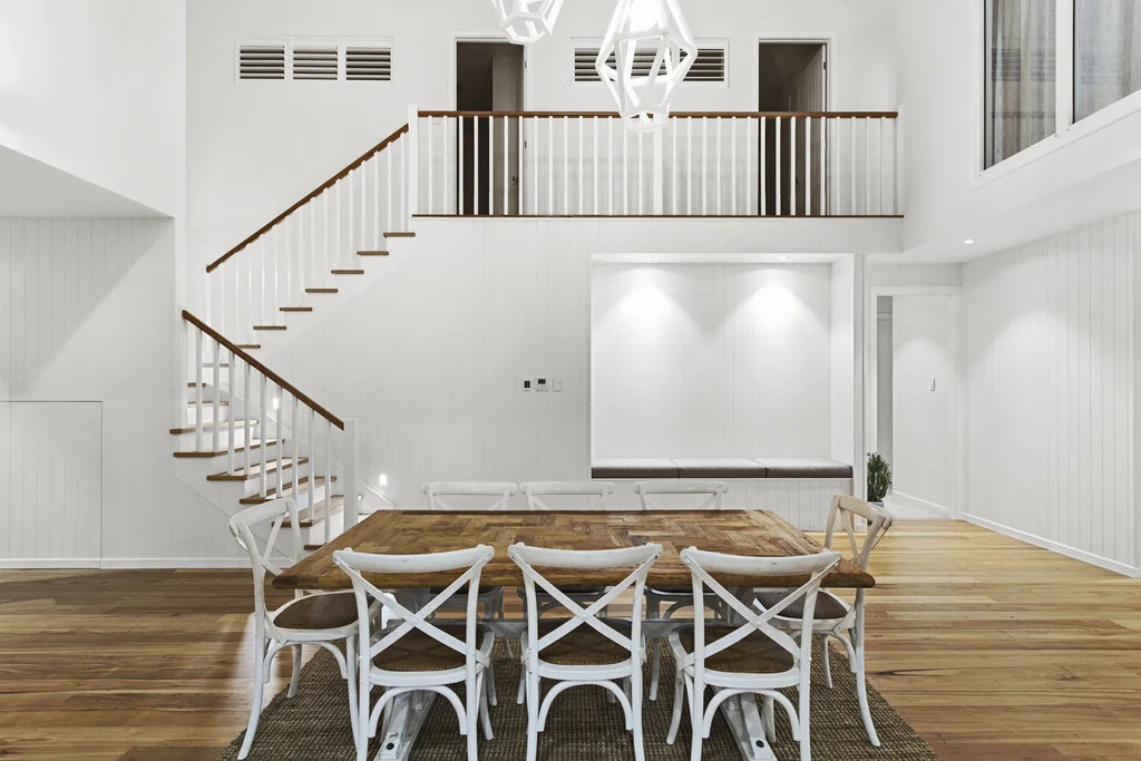 Custom Homes — CUSTOM COAST HOMES