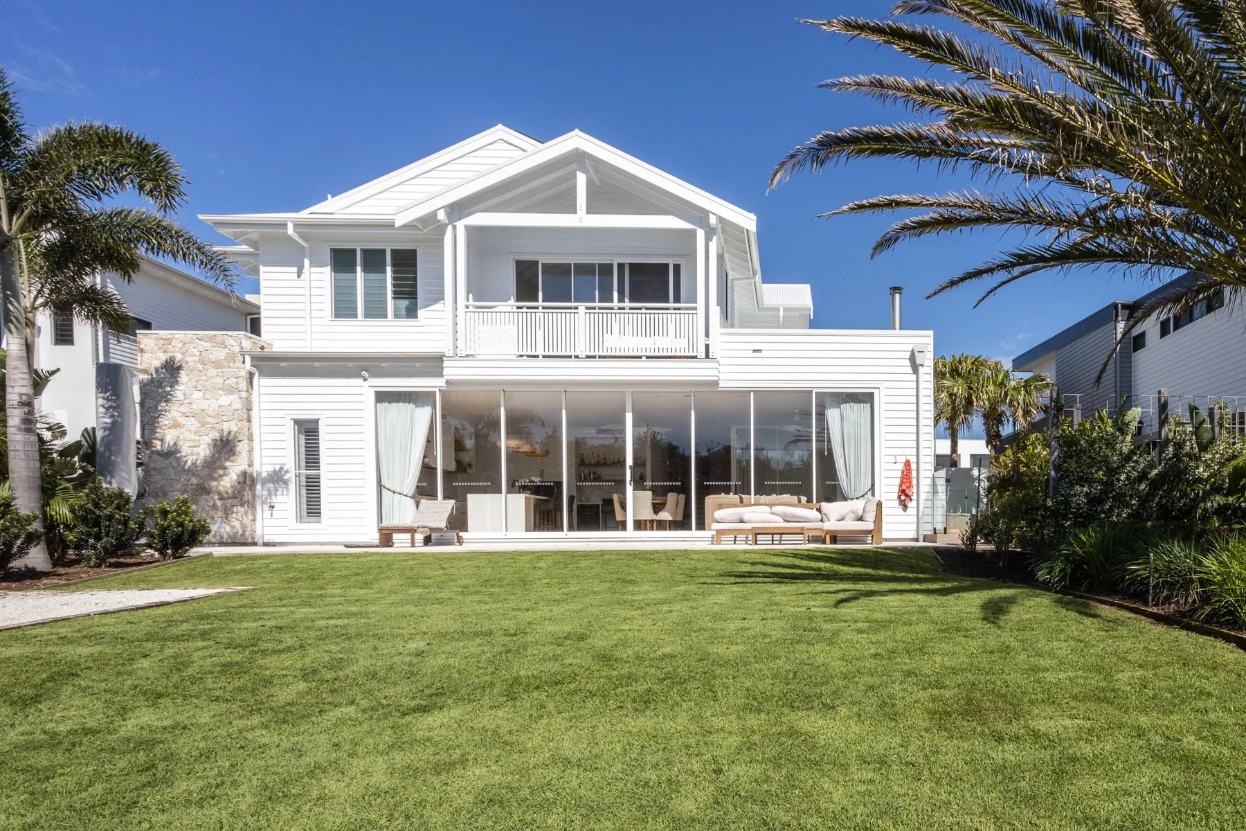 Bespoke Custom Homes - Tailored Designs to Match Your Vision