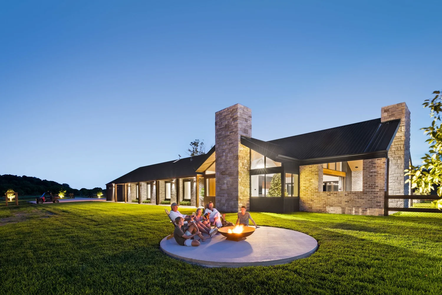 Modern Farmhouse