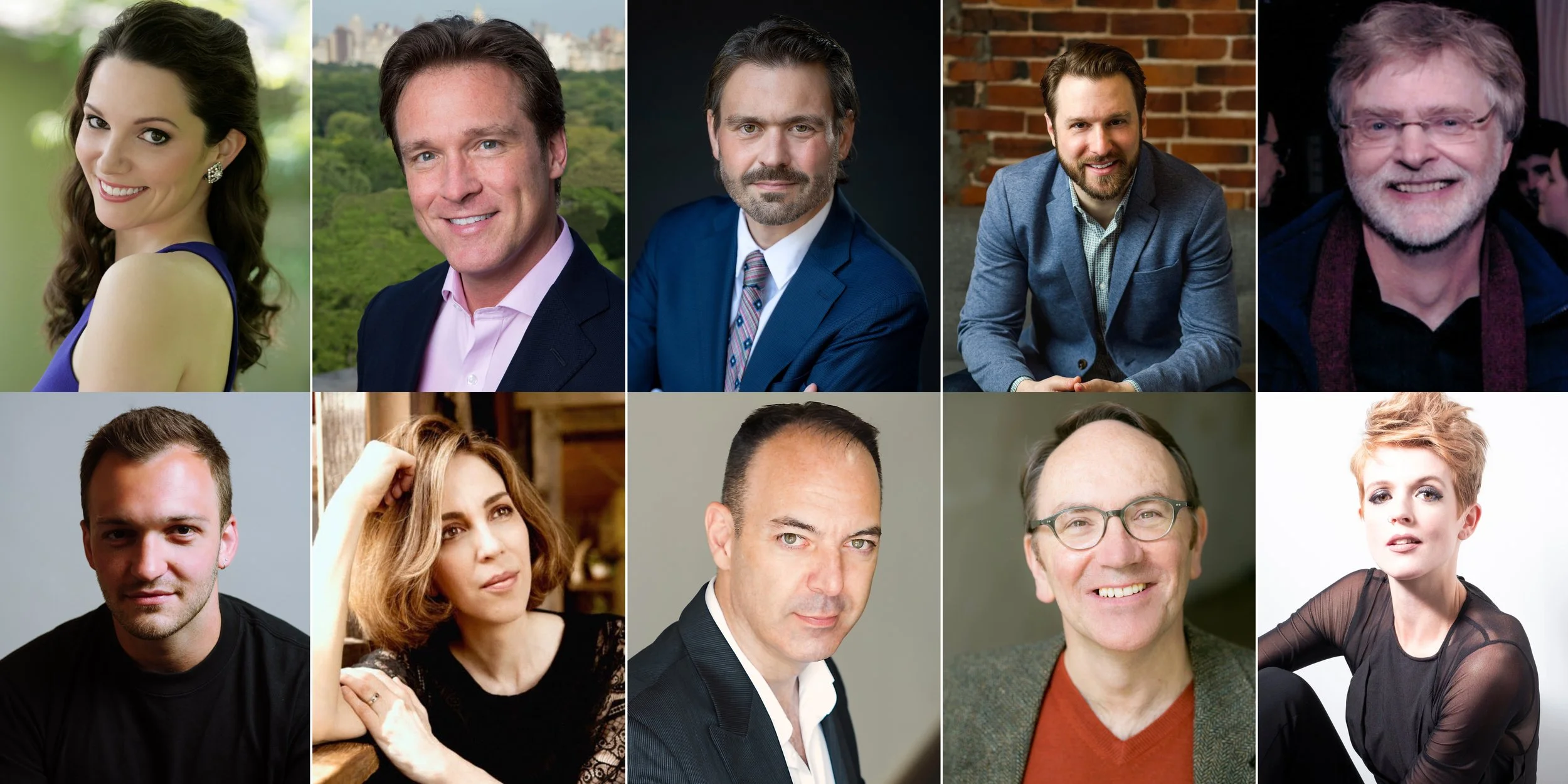 Mirror Visions Ensemble