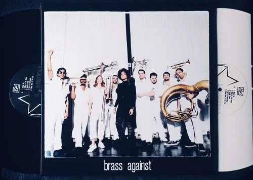 Store — Brass Against