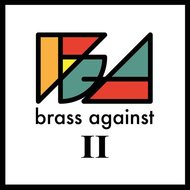 Brass Against