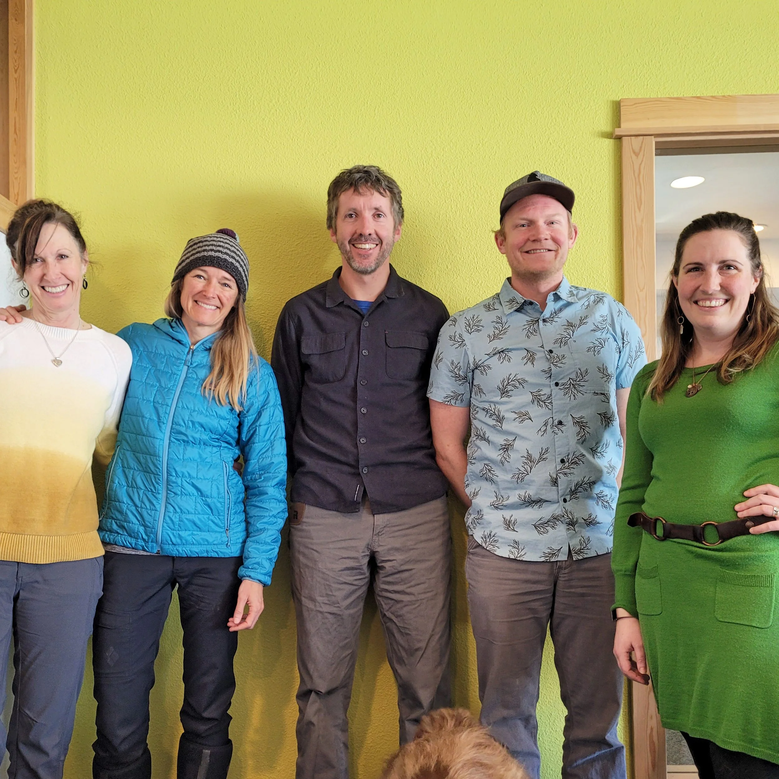 About MHT — Methow Housing Trust