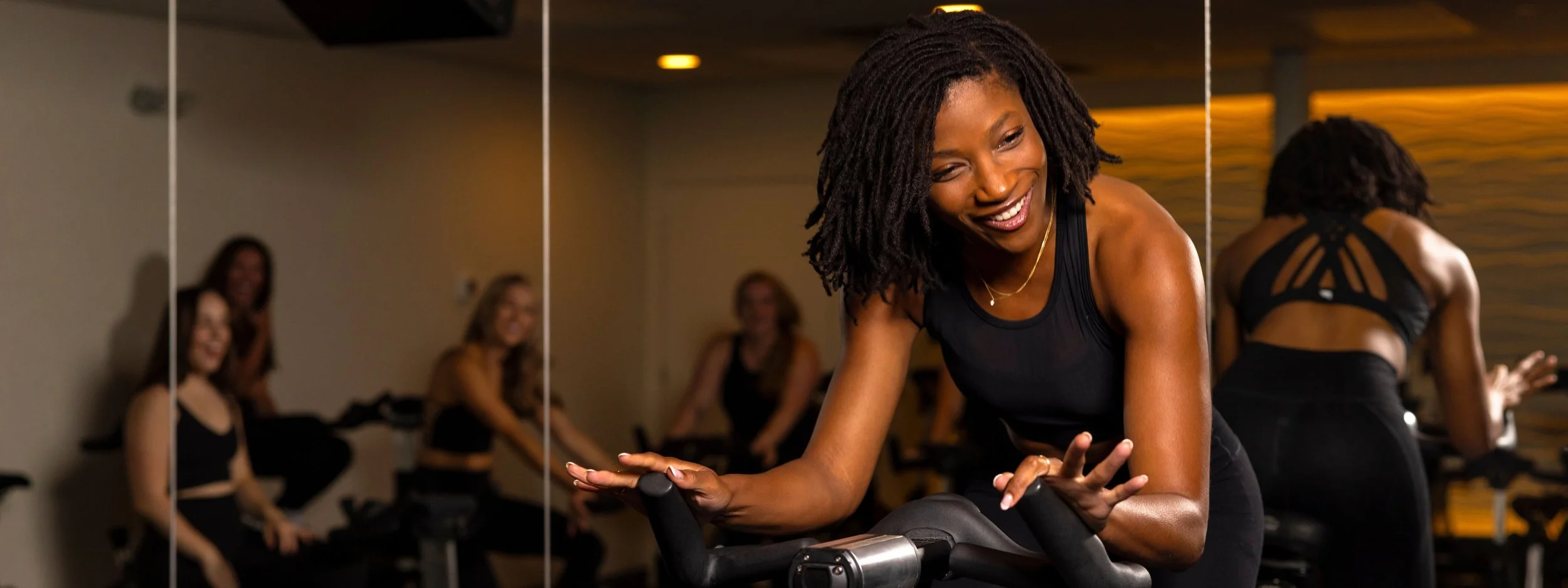 Welcome to Ignite!! - Ignite Cycle