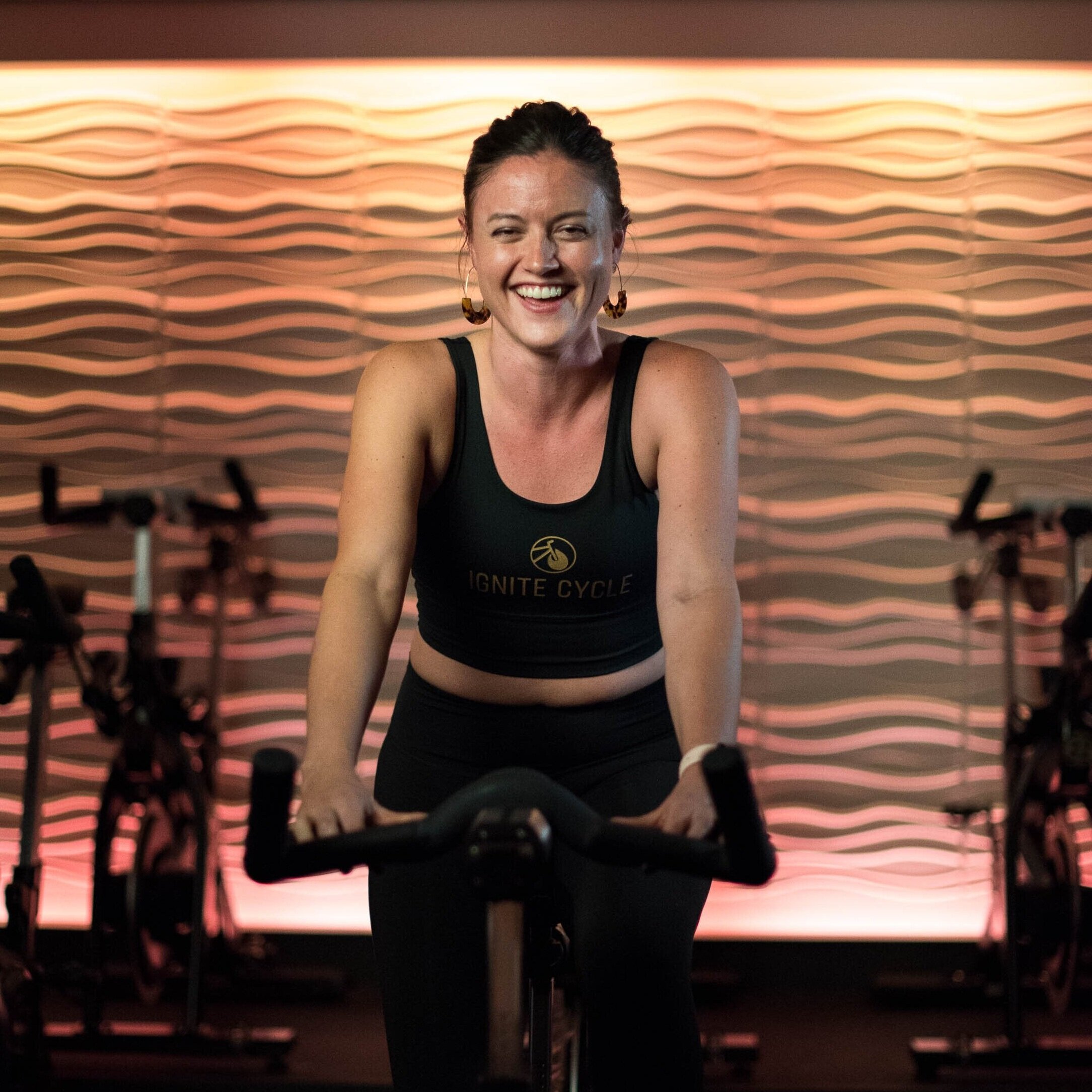 our instructors - Ignite Cycle