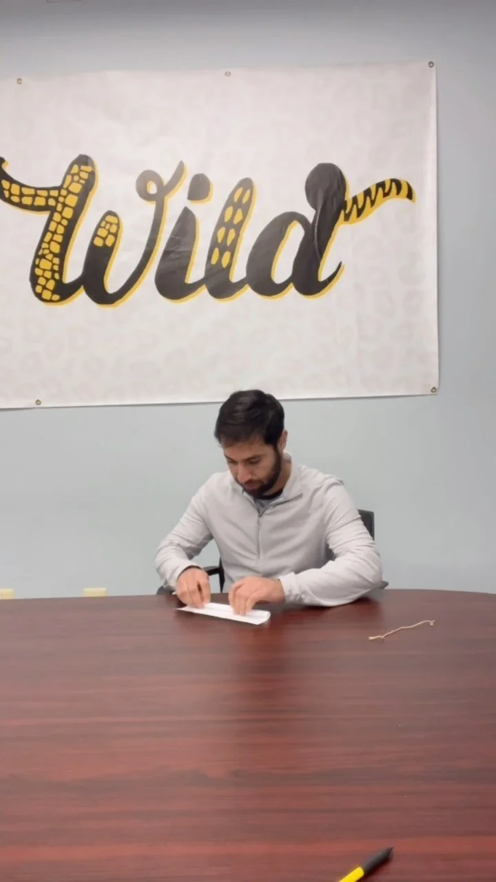 Wild Bay Kombucha