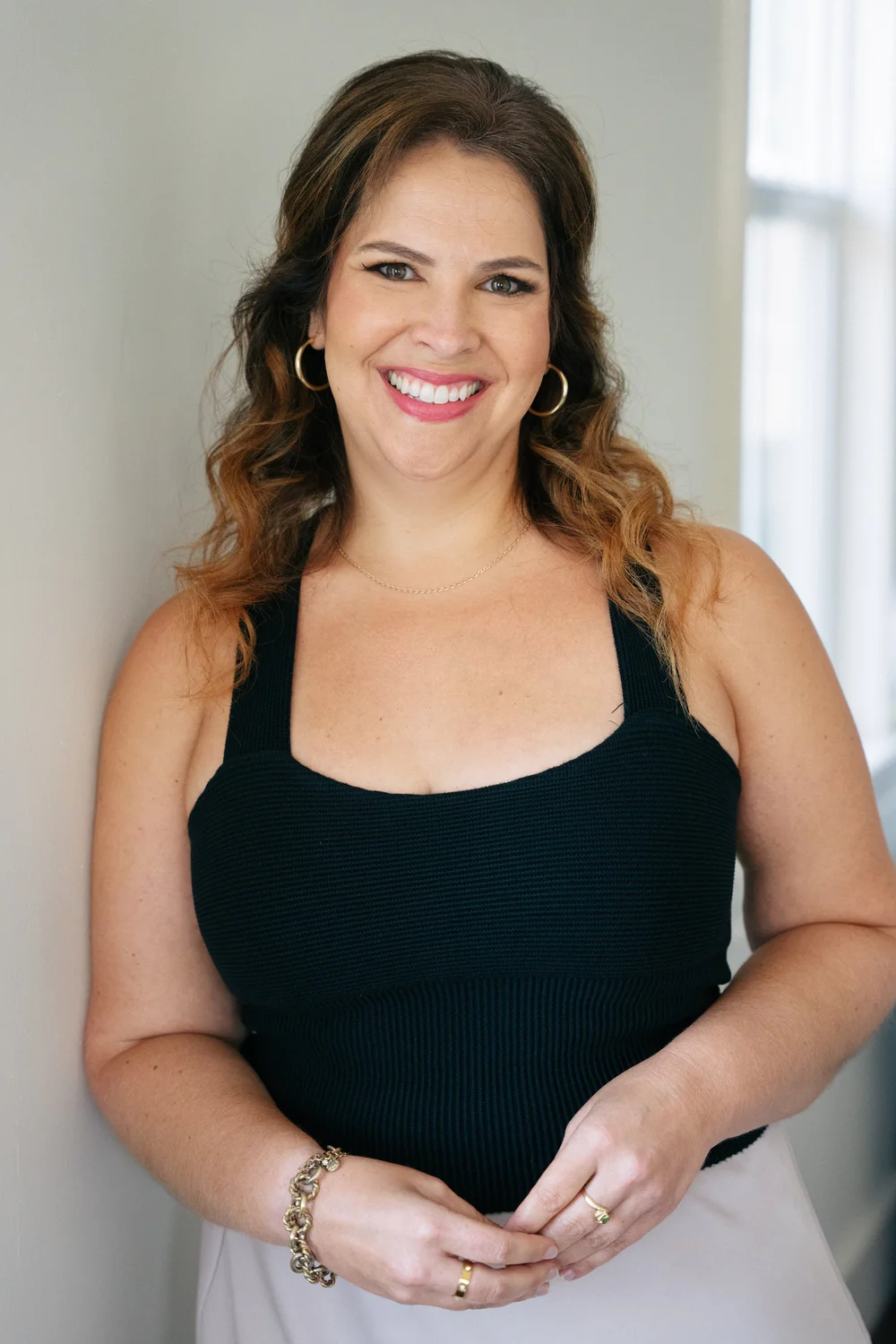 About — Spanish Oak Events