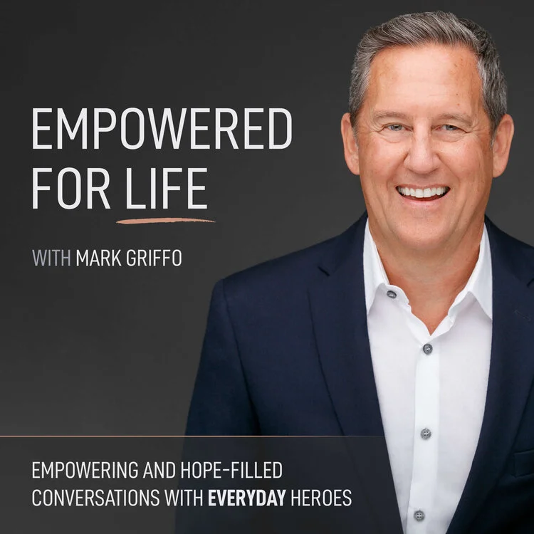 Mark & Deborah Griffo | Stronger Together Ministries