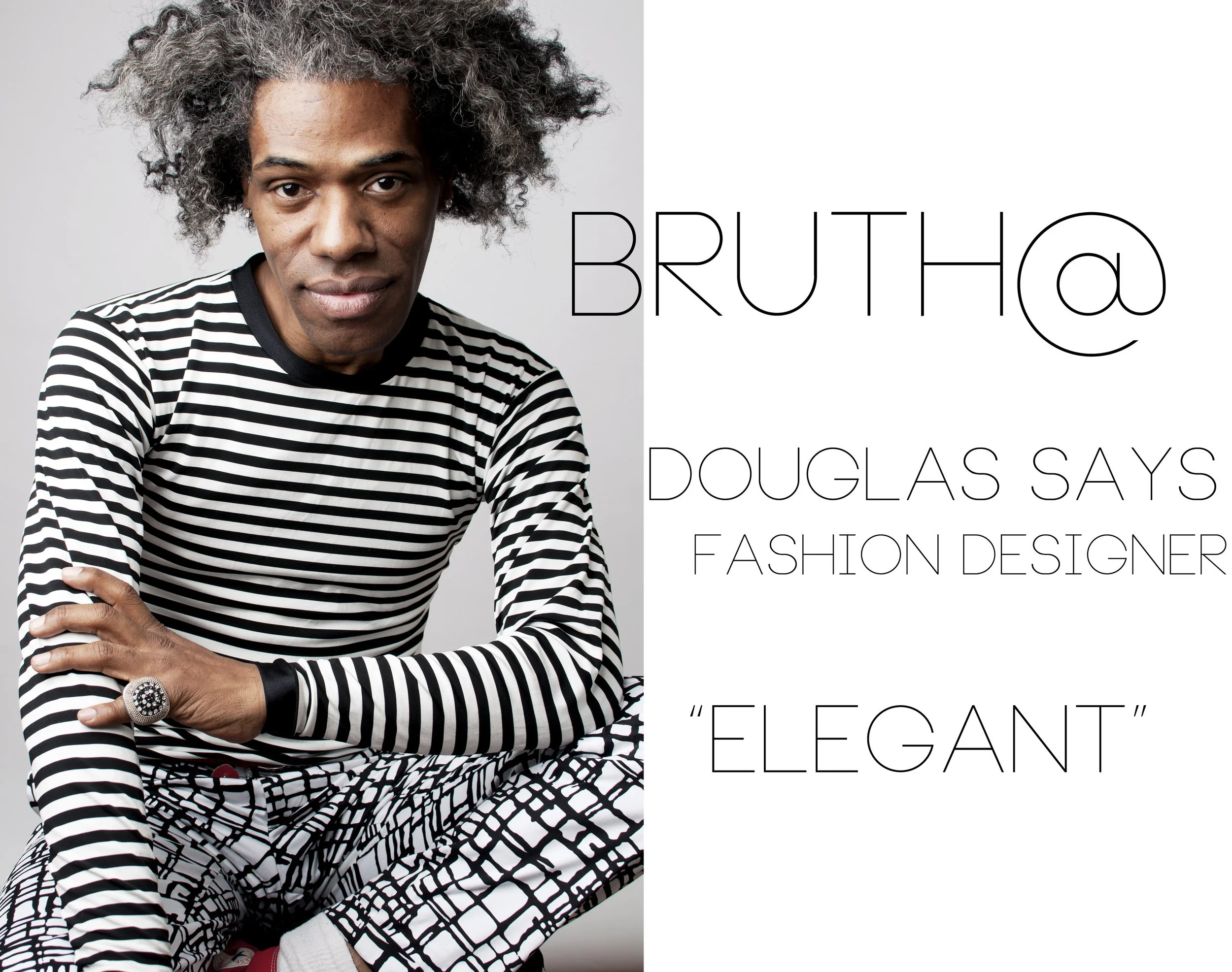 Brutha Be Well — Durell Morgan