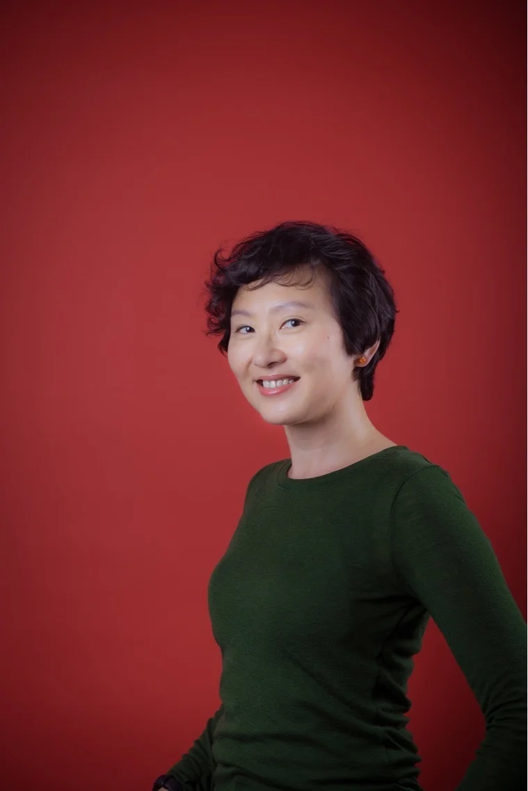 認識你的嚮導 — Shinrin Yoku Hong Kong