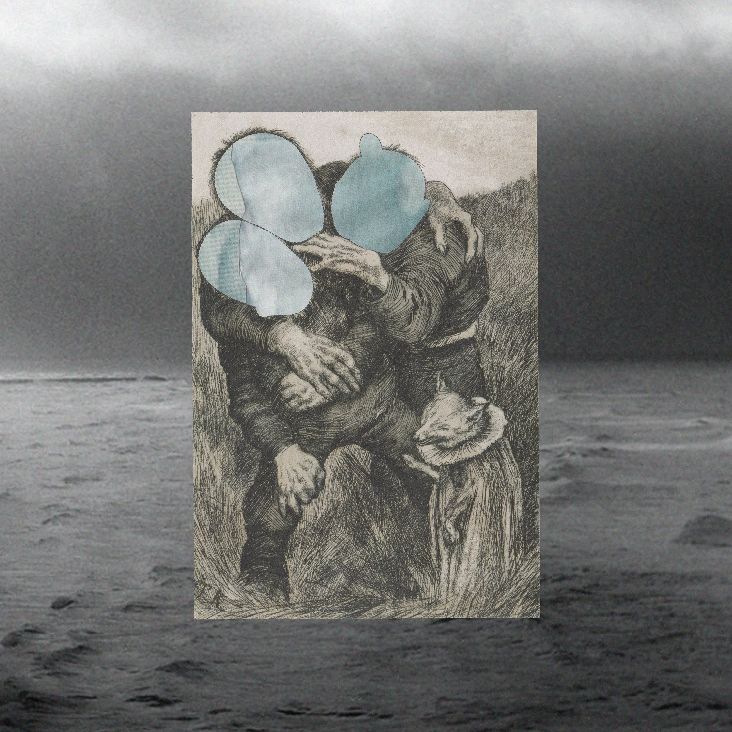 Overcasts — Kyle Bates