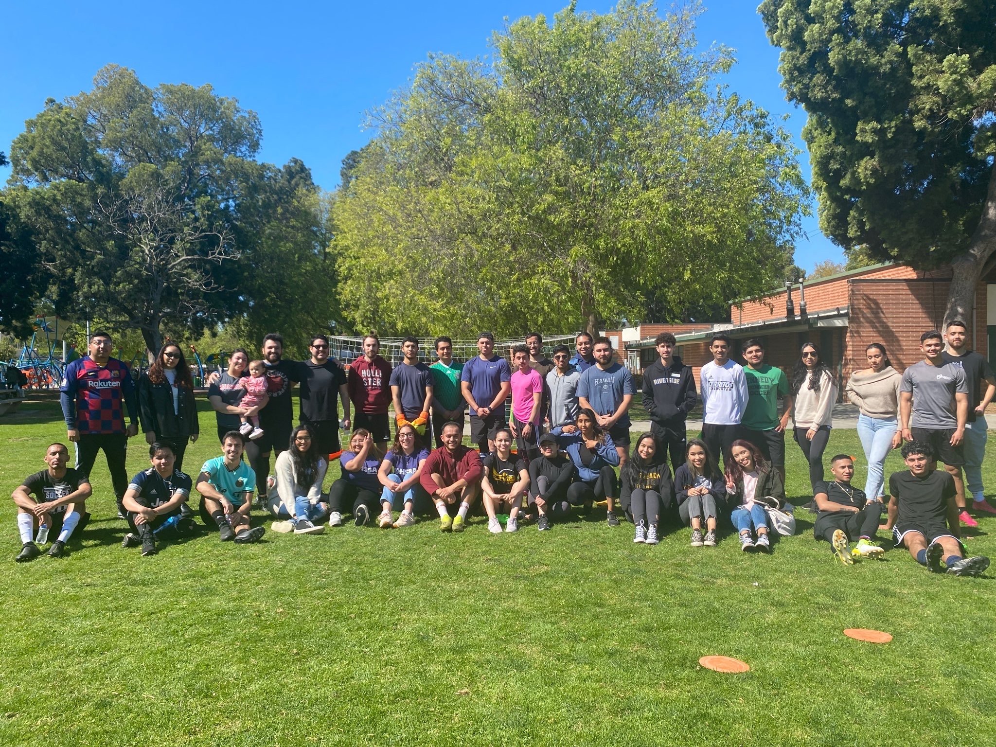 HSBA at CSULB