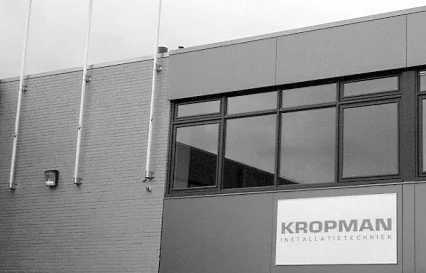 Contact — Kropman B.V.