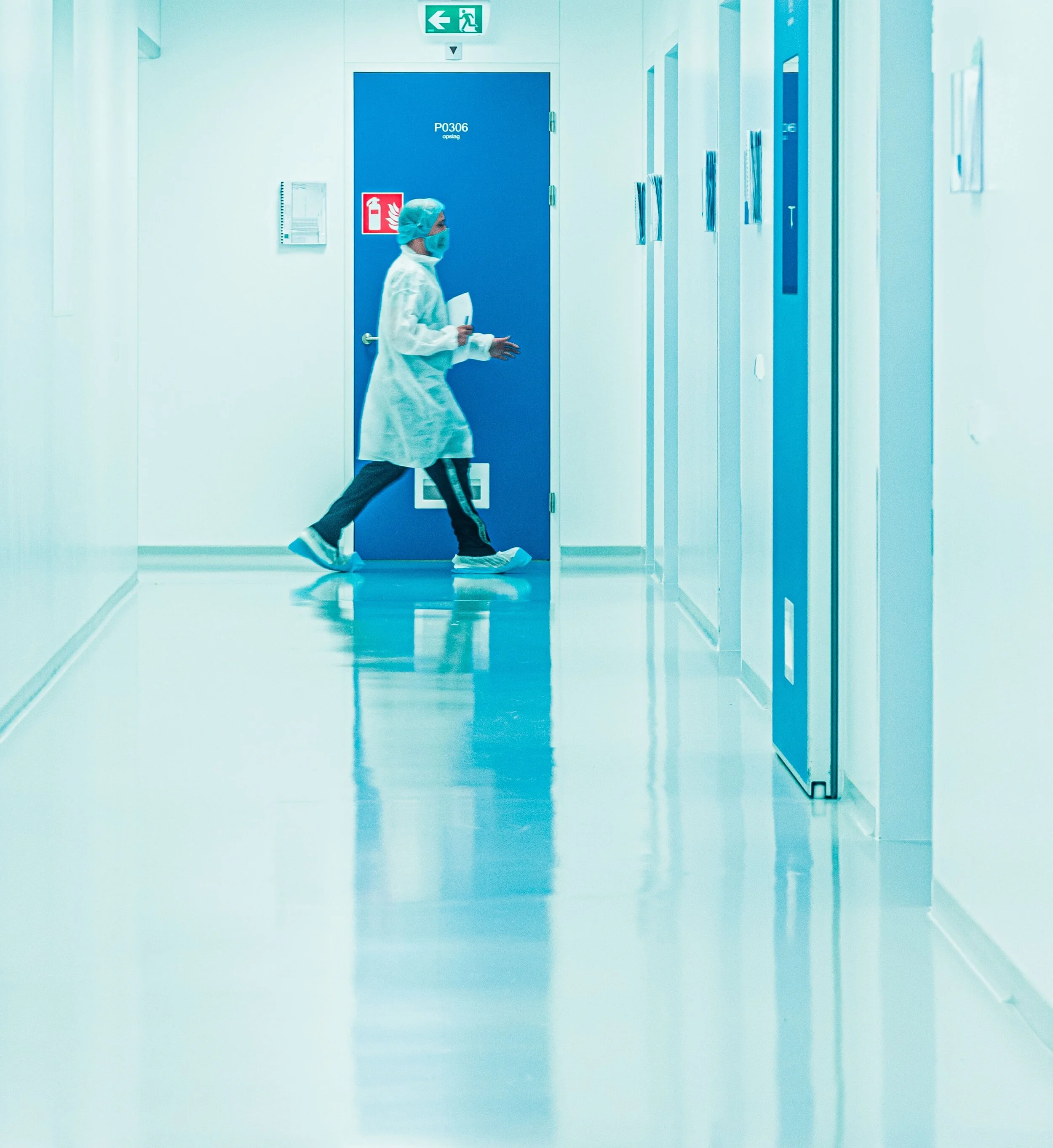 Kropman Installatietechniek | Ontwerp, realisatie, beheer en ...