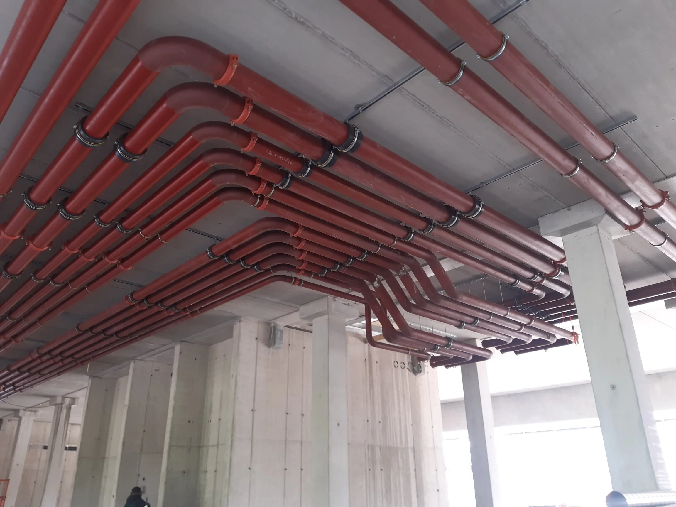 Kropman Installatietechniek | Ontwerp, realisatie, beheer en ...