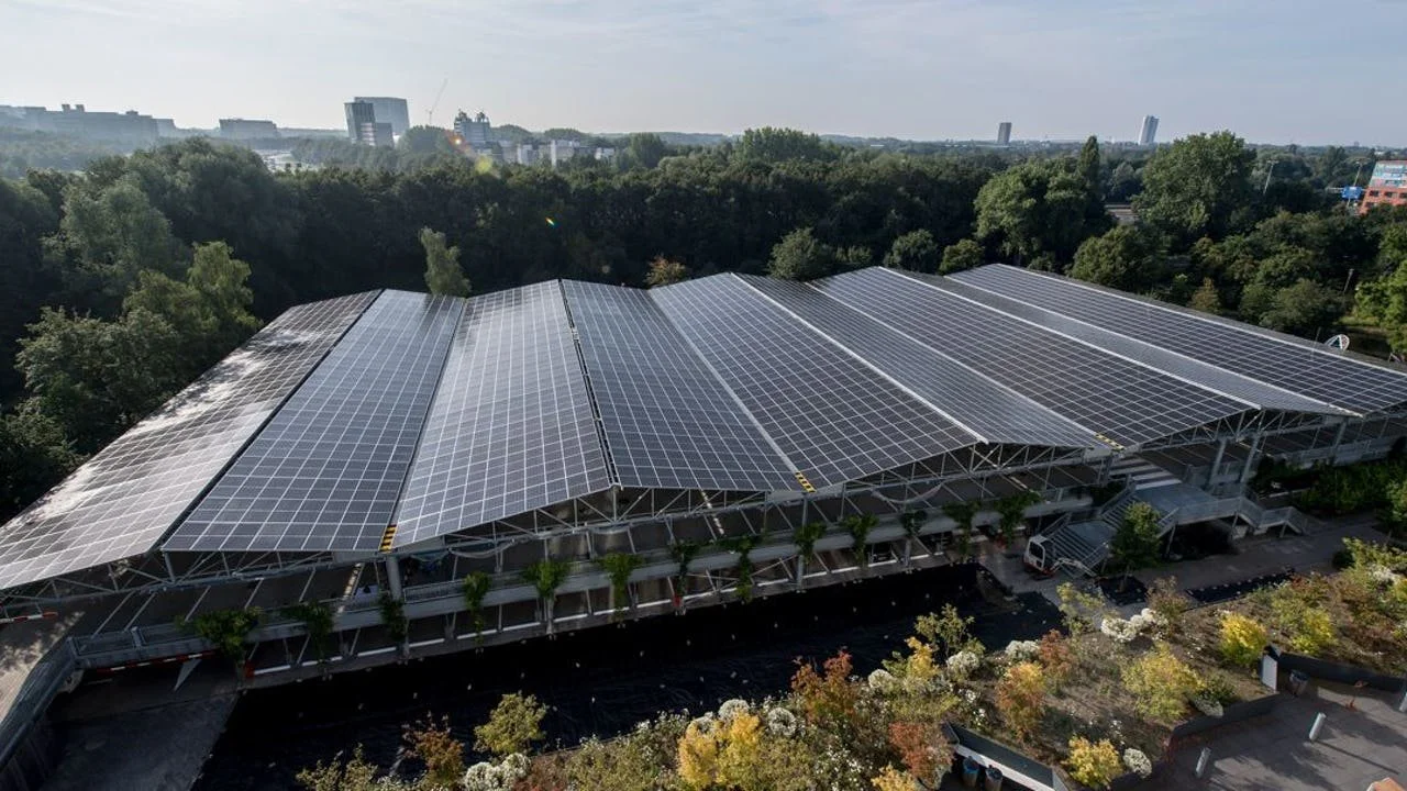 Kropman Installatietechniek | Ontwerp, realisatie, beheer en ...