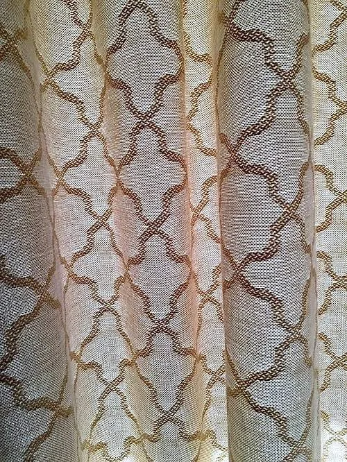 Case Study: Dressing Bay windows — Ionaida - Curtains, Blinds and ...