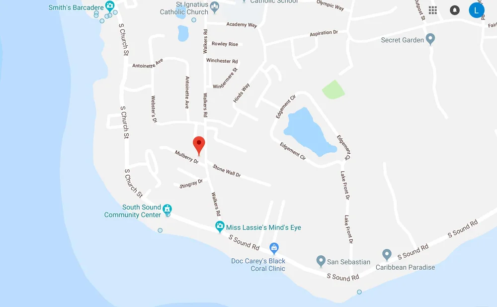 Contact — Sprogs Garden Playschool Cayman Islands