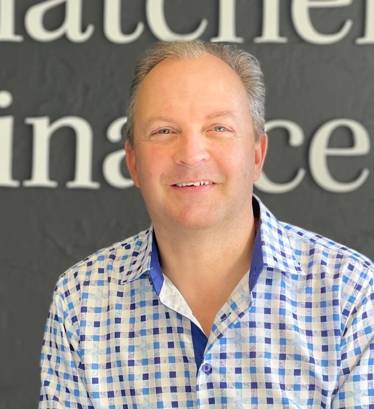 Our Team — Thatcher Finance