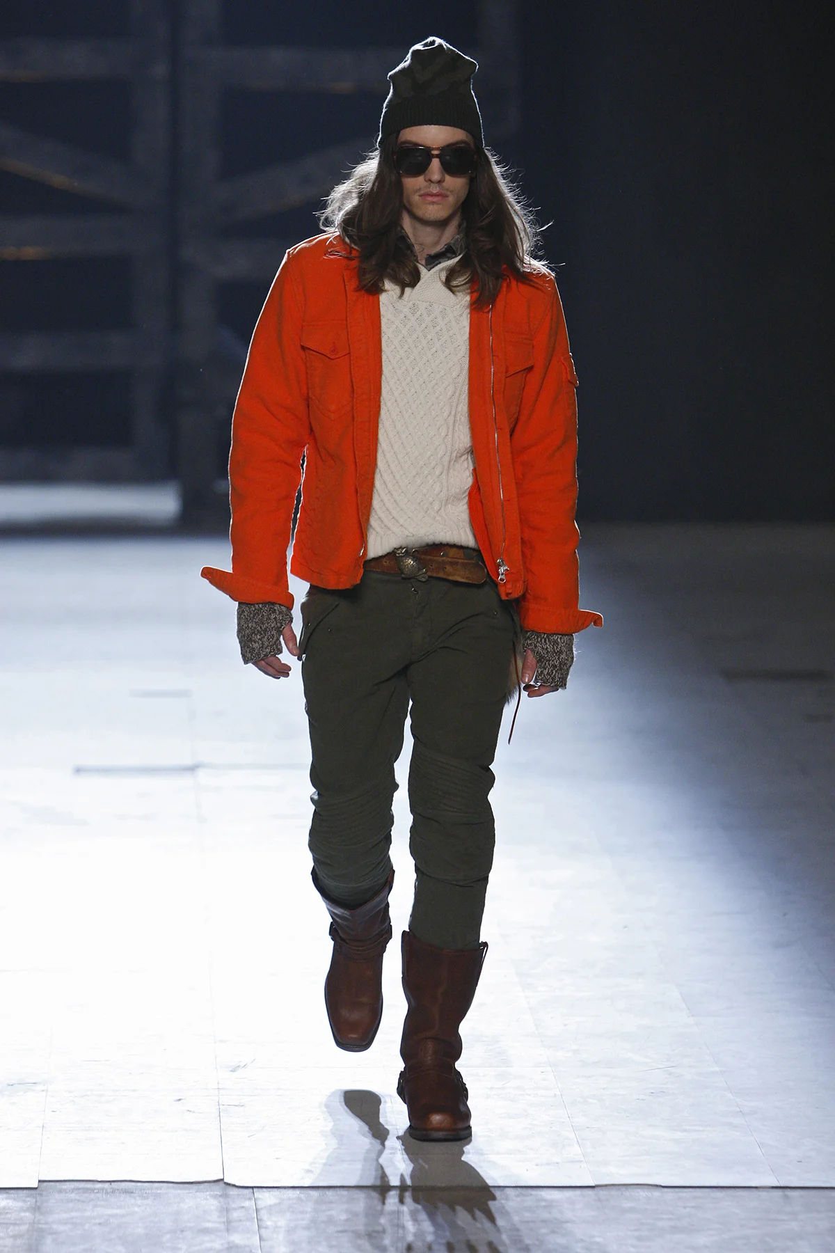 Portfolio ad Collaborations — Josh Bennett NYC - GET ON KNIT