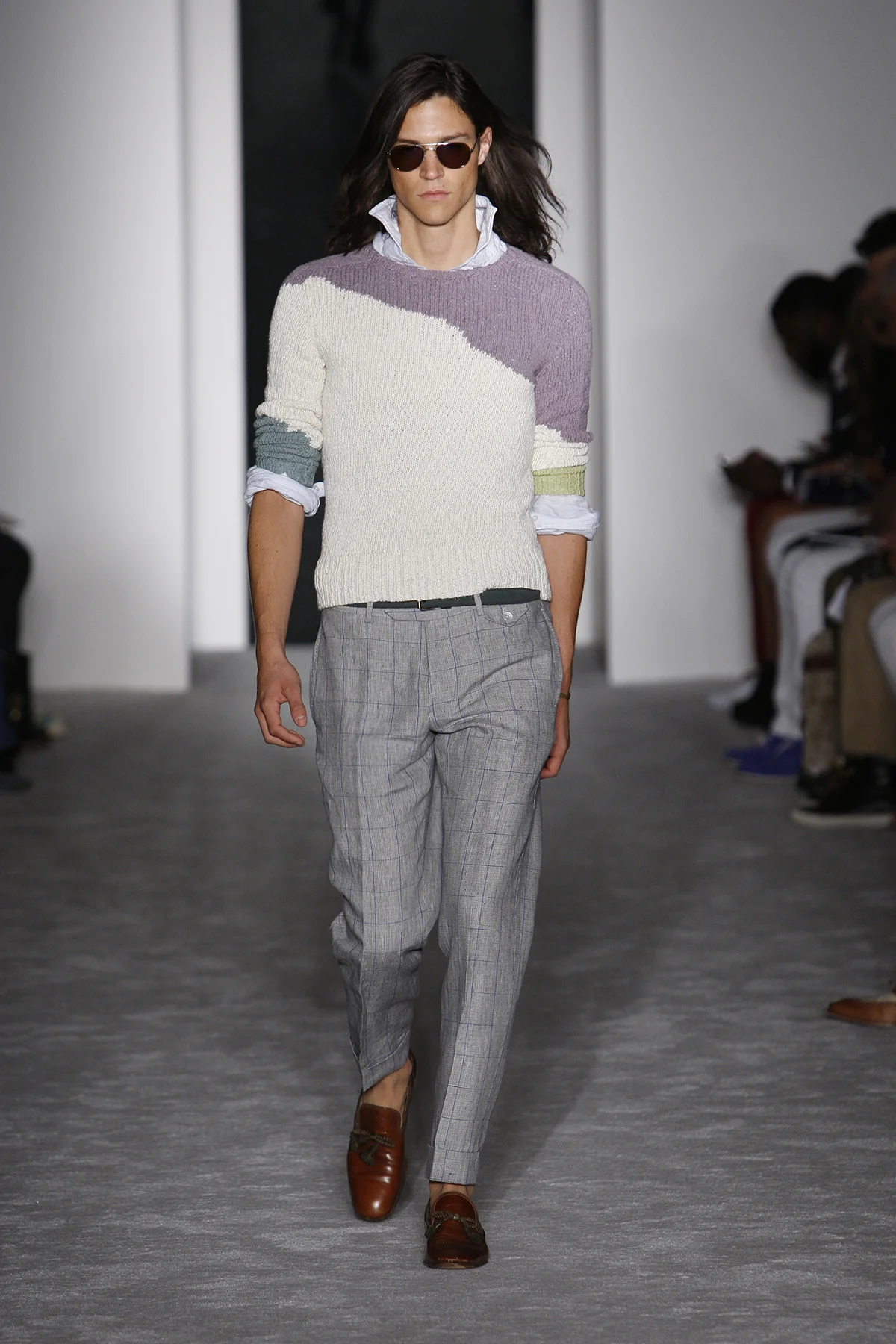 Portfolio ad Collaborations — Josh Bennett NYC - GET ON KNIT