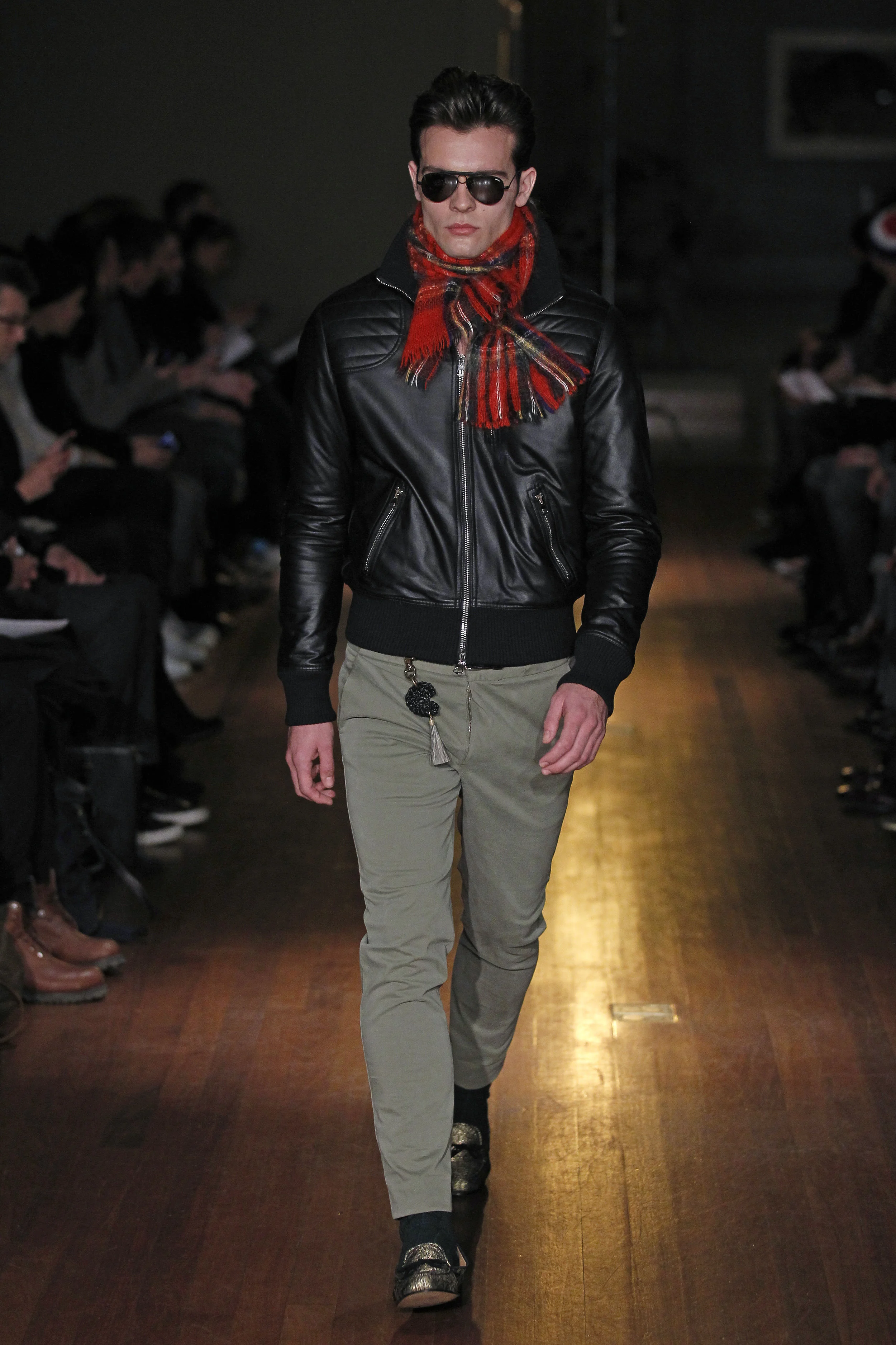 Portfolio ad Collaborations — Josh Bennett NYC - GET ON KNIT