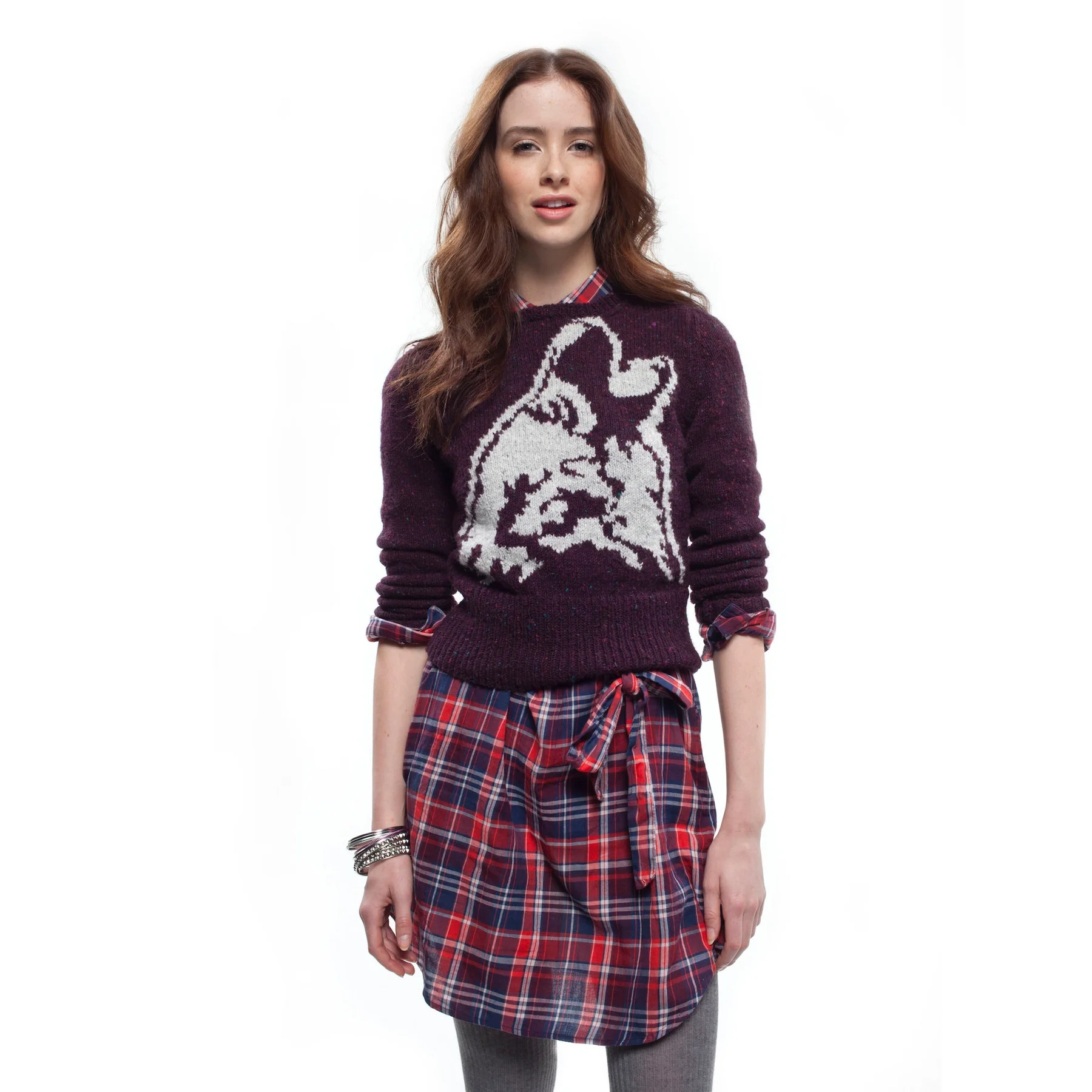 Make Knit - Knitting Patterns designed by Josh Bennett — Josh Bennett ...