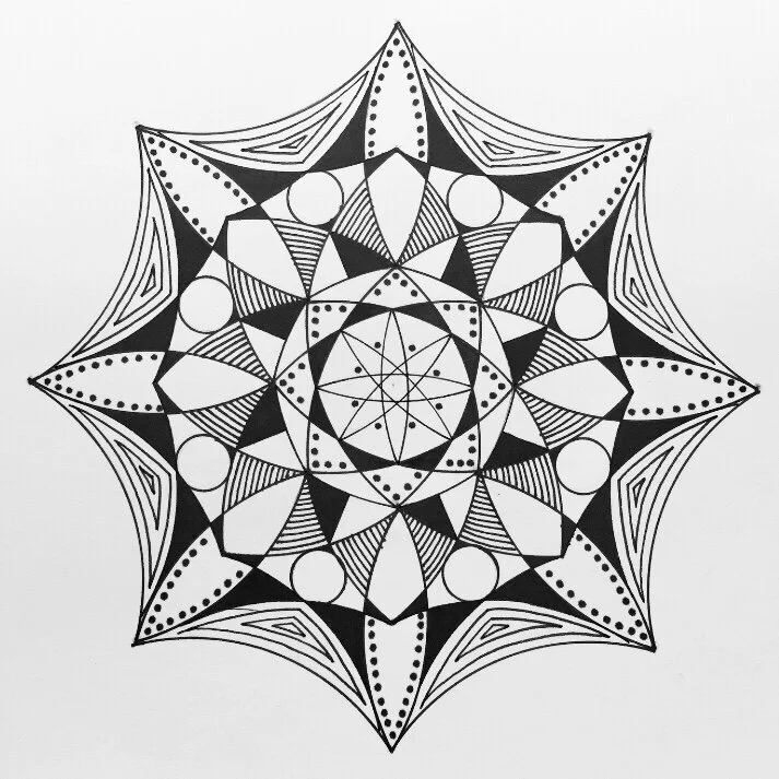 Easy Tumblr Drawings Patterns