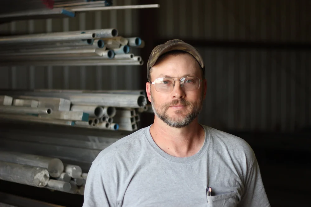 About — Barclay Metal, Inc.