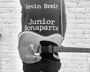 Kevin Breit