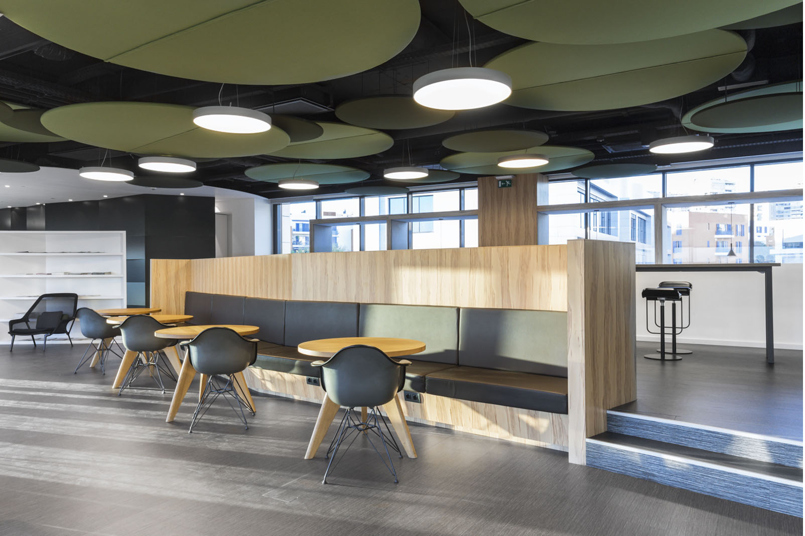 Deloitte Digital Lisboa — Vector Mais